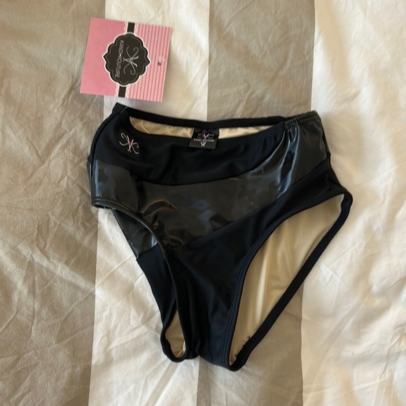 Kandi Kouture | Costumes | Nwt Kandi Kouture Dance Briefs Cm | Poshmark